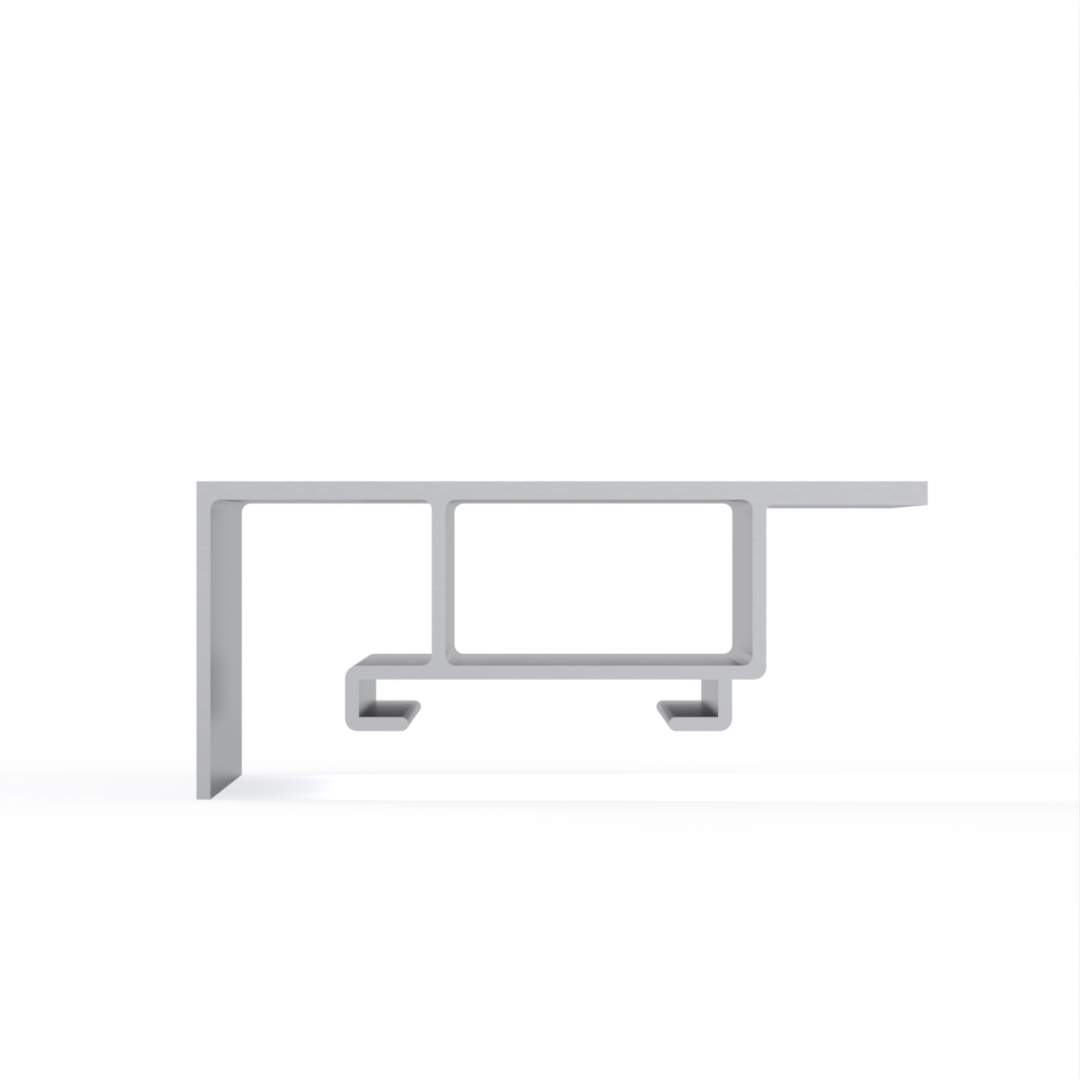 ESP-XW RETAINER | Excellart