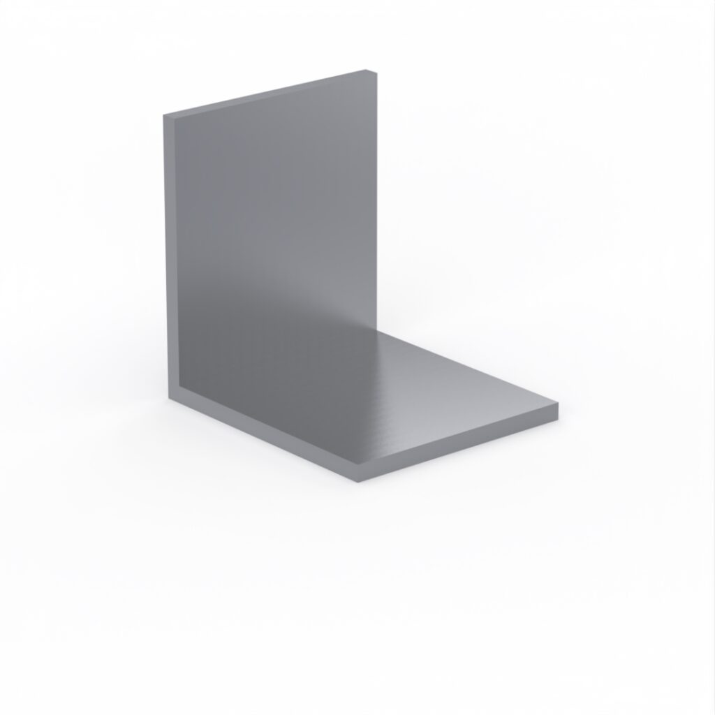 ESP-3 x 3 x .188 Angle | Excellart