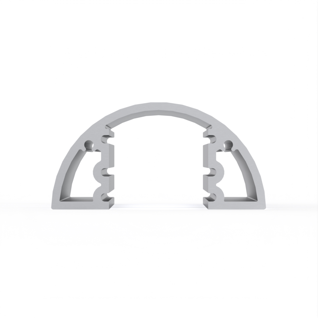 ESP-3.25 RADIUS POST | Excellart