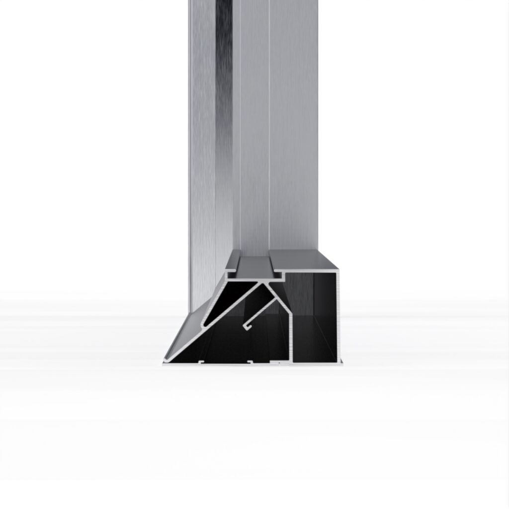 ESP-FLEX INTEGRATED w. BLEED TRIM | Excellart