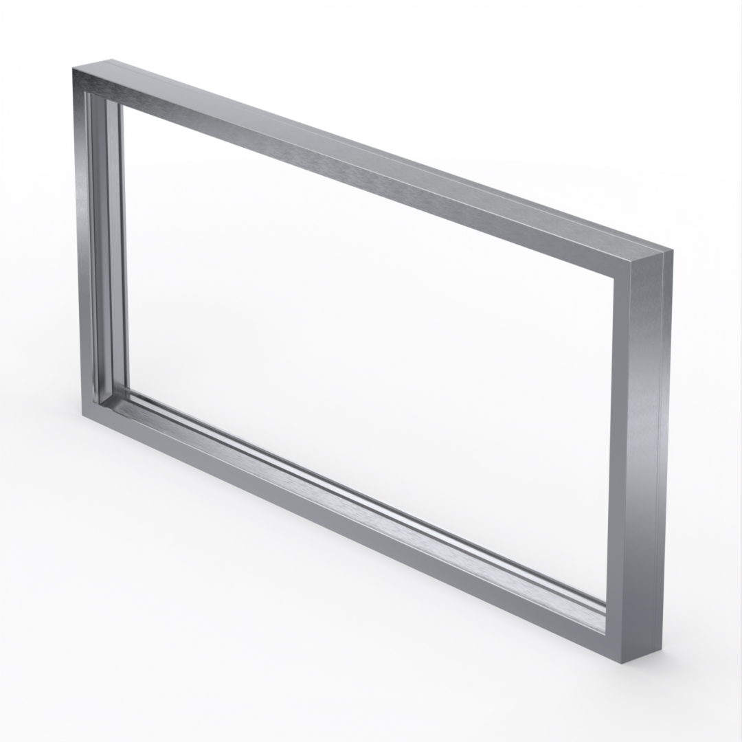 ESP-FLEX STANDARD w. STANDARD TRIM | Excellart