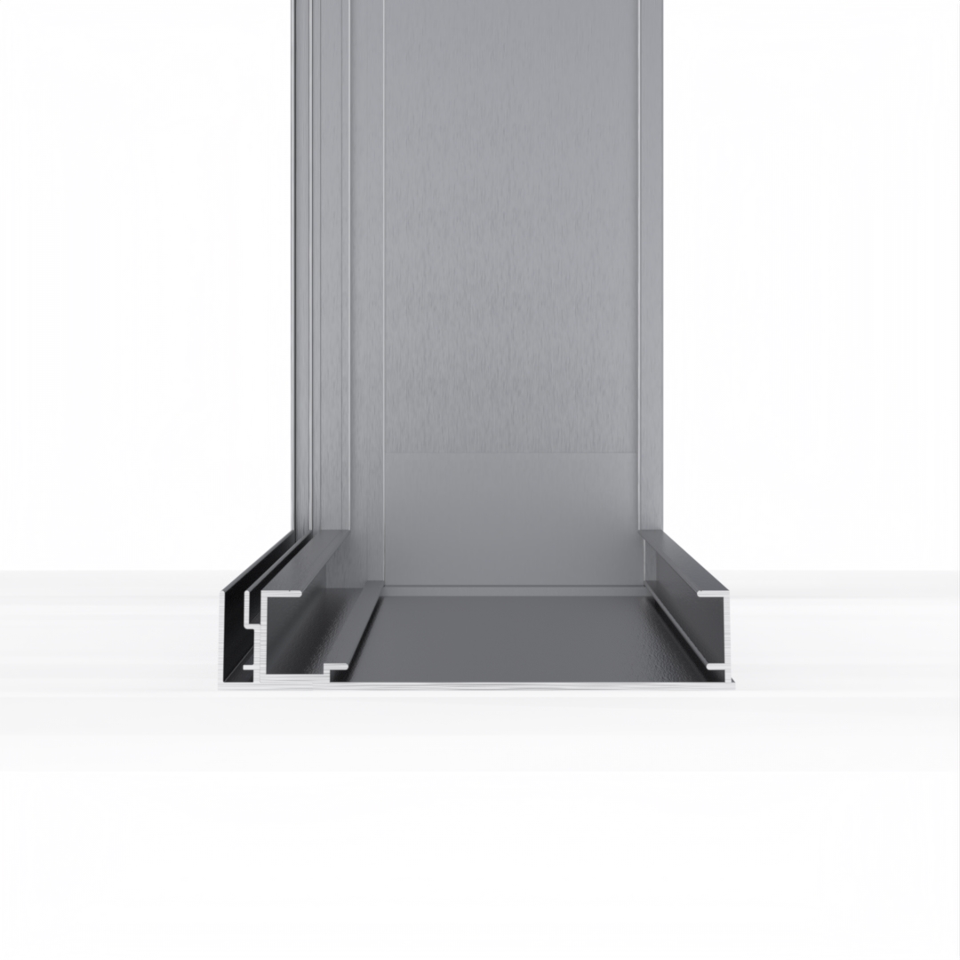 ESP-SF STANDARD w. F RETAINER | Excellart