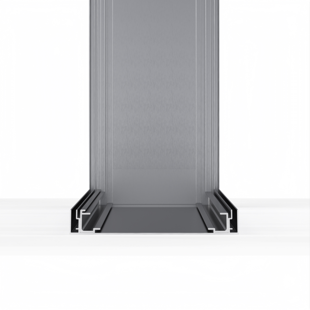 ESP-DF STANDARD w. F RETAINER | Excellart