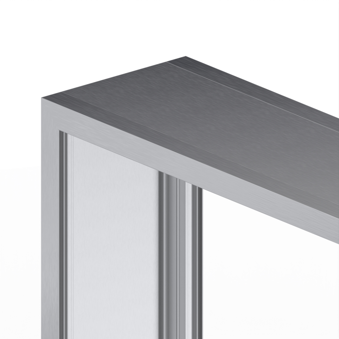 ESP-DF STANDARD w. F RETAINER | Excellart