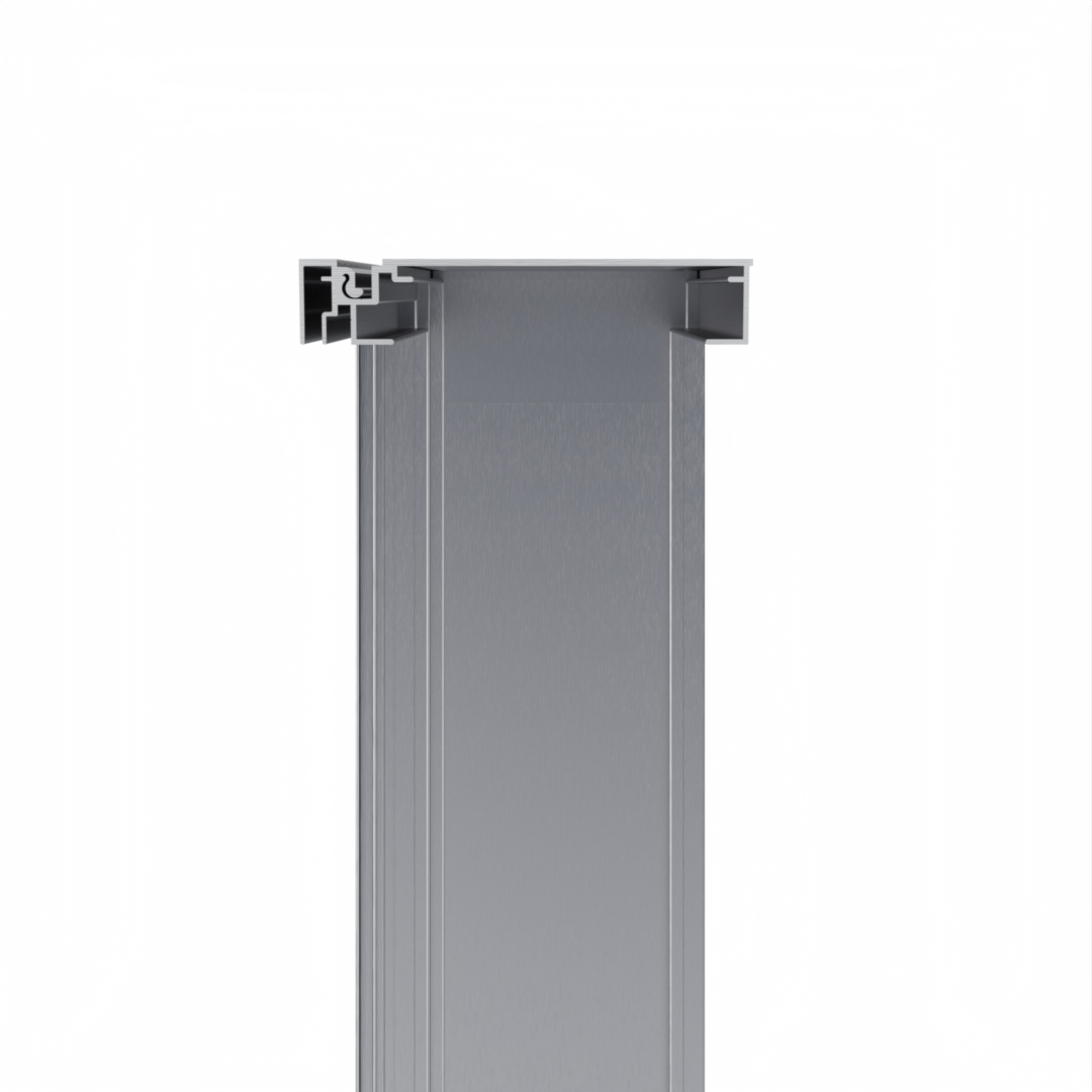 ESP-SF HINGED w. F RETAINER | Excellart