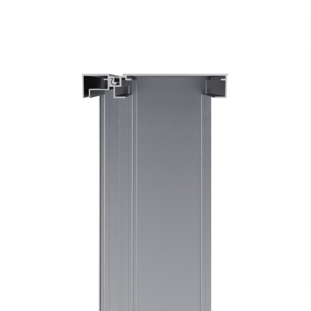 ESP-SF HINGED w. FF RETAINER | Excellart