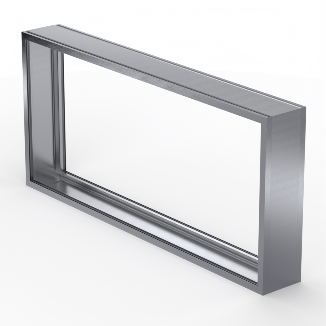 ESP-DF HINGED w. F RETAINER | Excellart