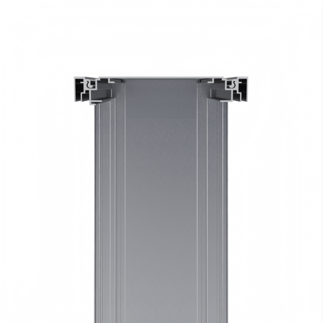 ESP-DF HINGED w. F RETAINER | Excellart