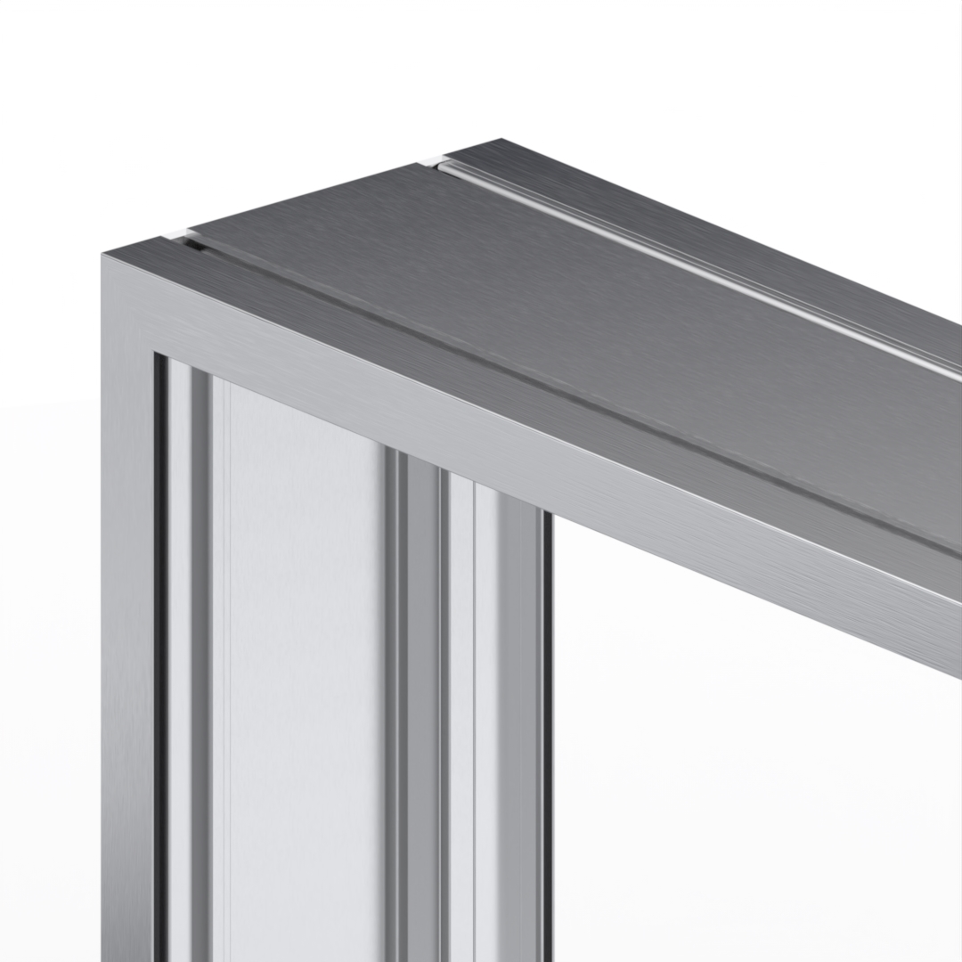 ESP-DF HINGED w. FF2 RETAINER | Excellart