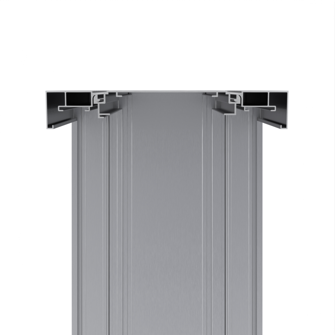 ESP-DF HINGED w. XW RETAINER | Excellart