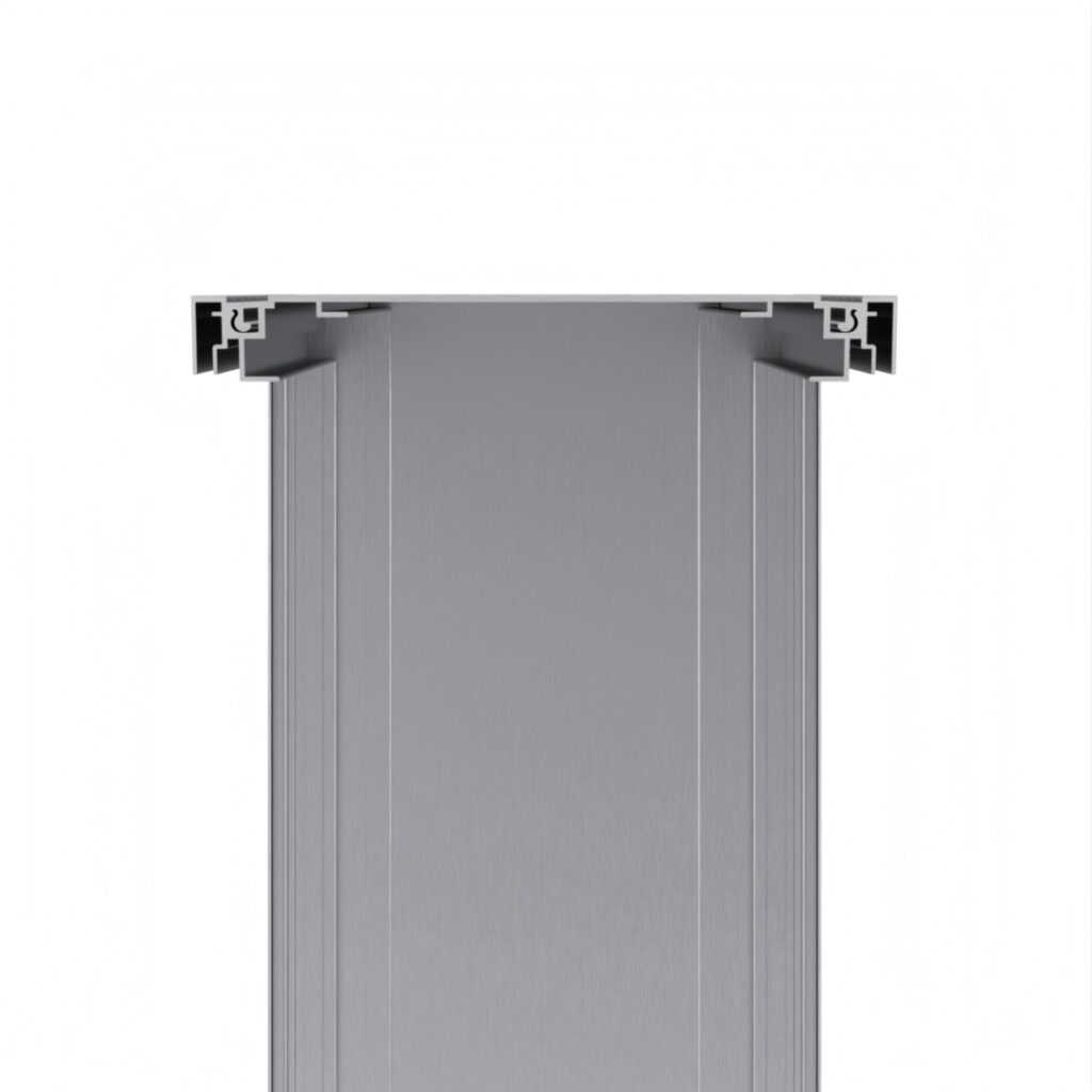 ESP-12 HINGED w. F RETAINER | Excellart