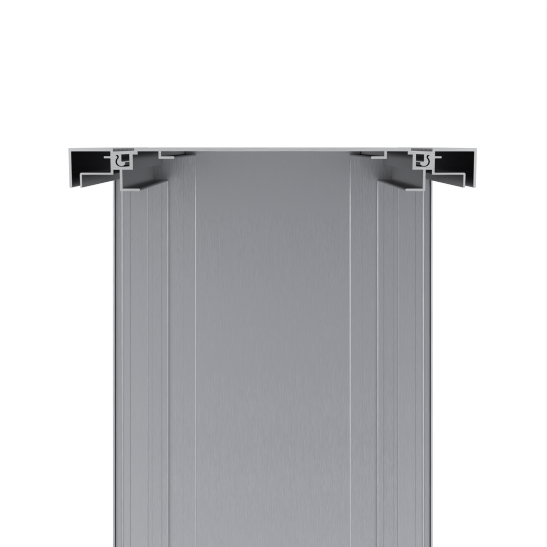 ESP-12 HINGED w. FF RETAINER | Excellart