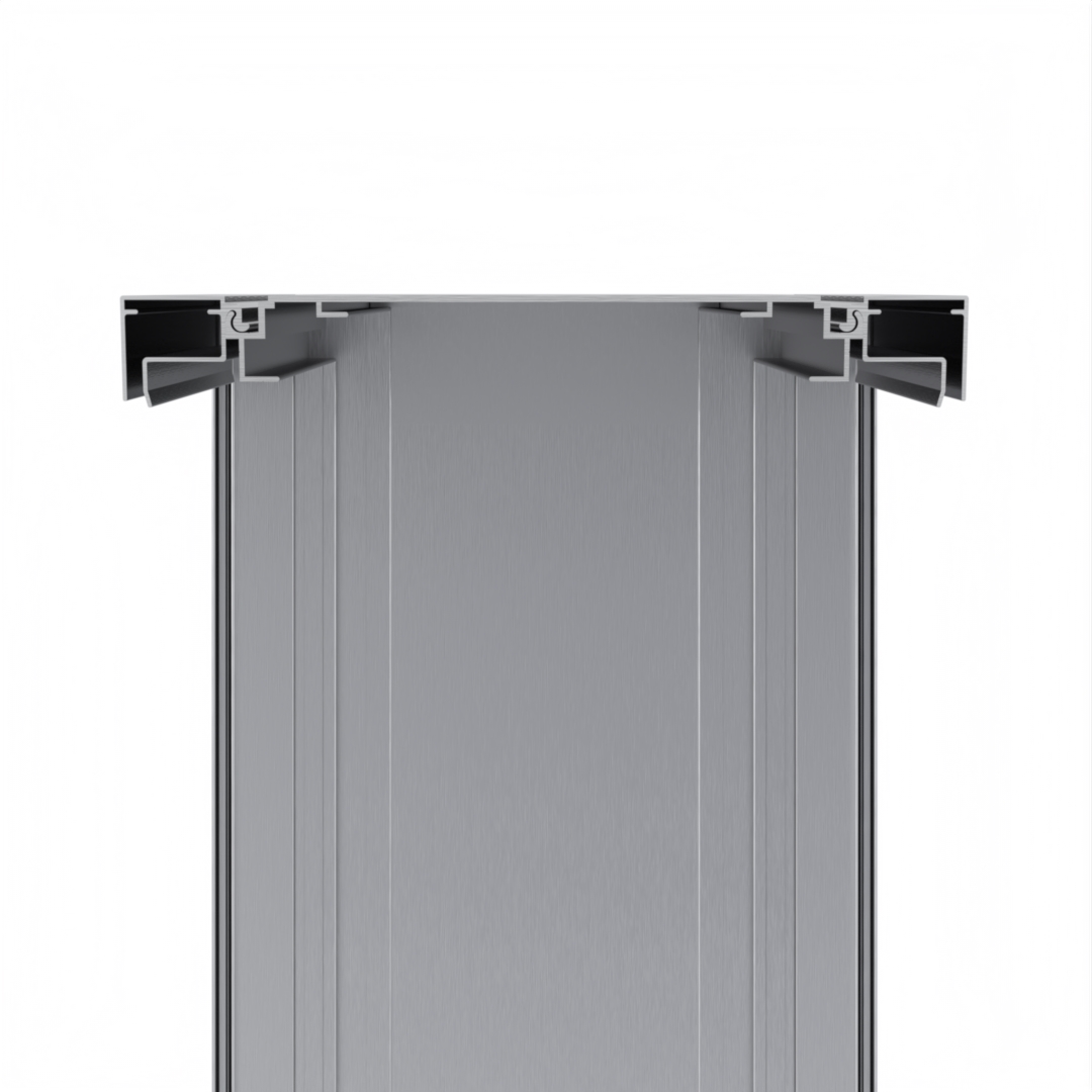 ESP-12 HINGED w. FF2 RETAINER | Excellart