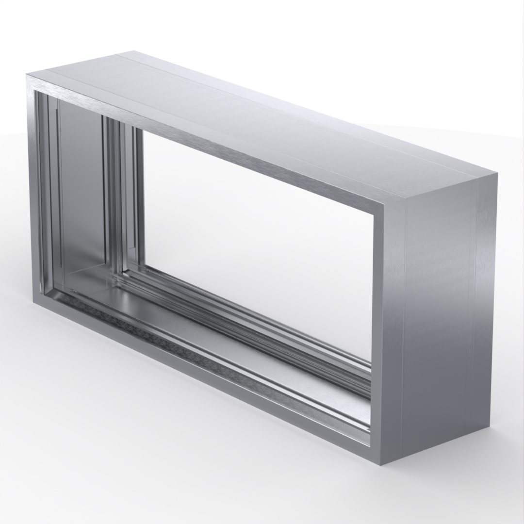 ESP-12 STANDARD w. FLEX and STANDARD TRIM | Excellart