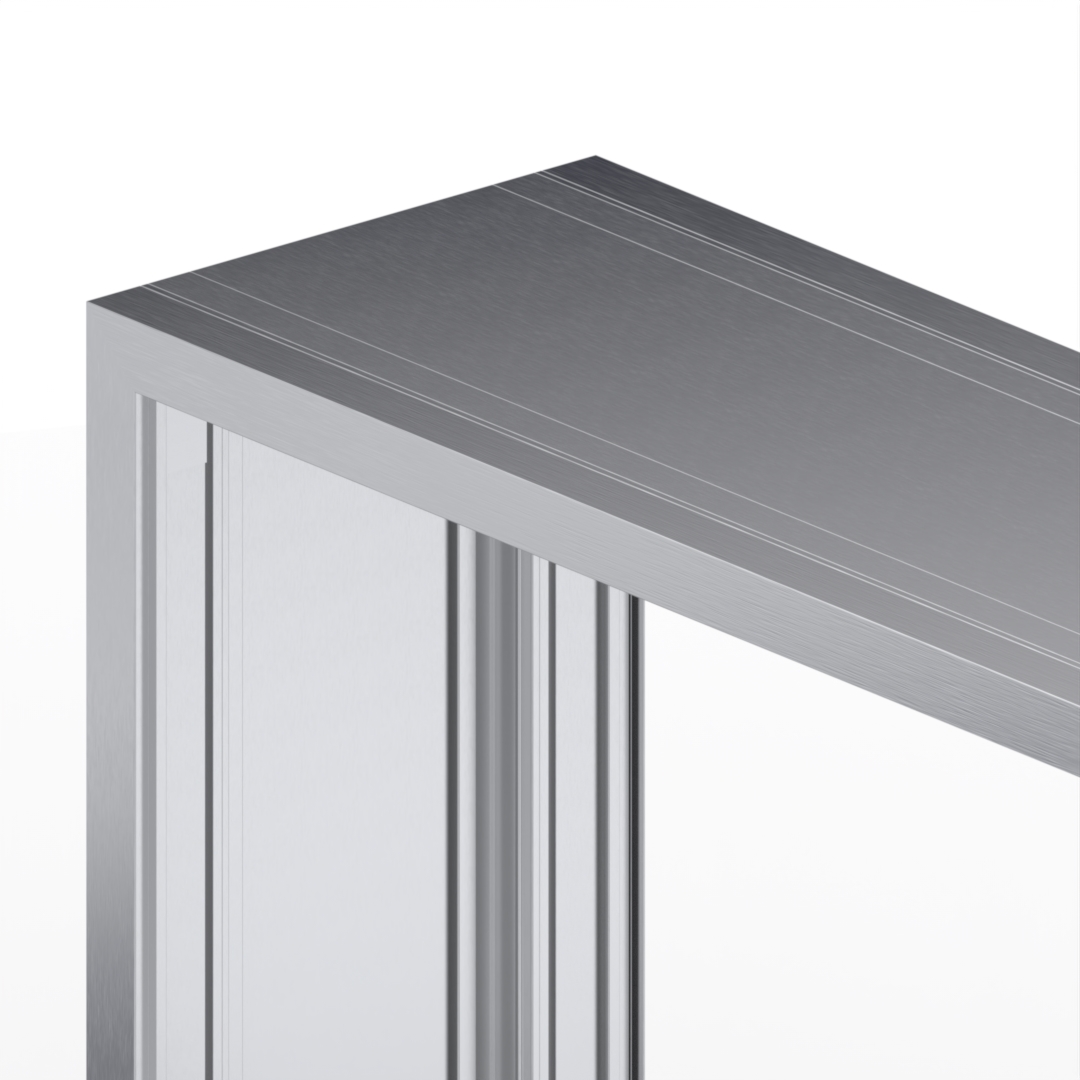 ESP-12 STANDARD w. FLEX RETRO and RETRO TRIM | Excellart