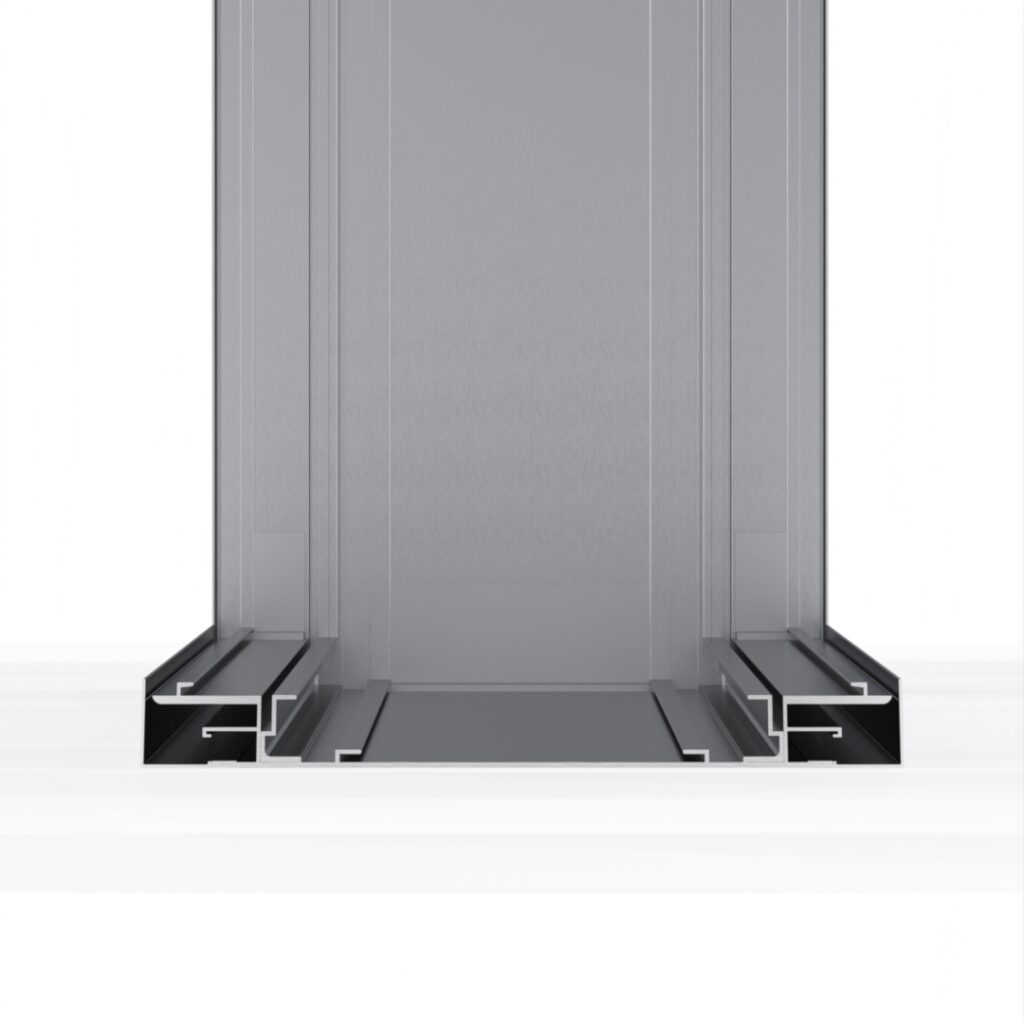 ESP-12 STANDARD w. FLEX RETRO and RETRO TRIM | Excellart