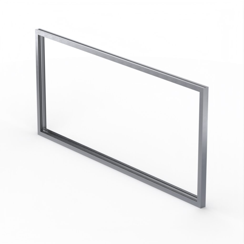 ESP-WM HINGED w. F RETAINER | Excellart