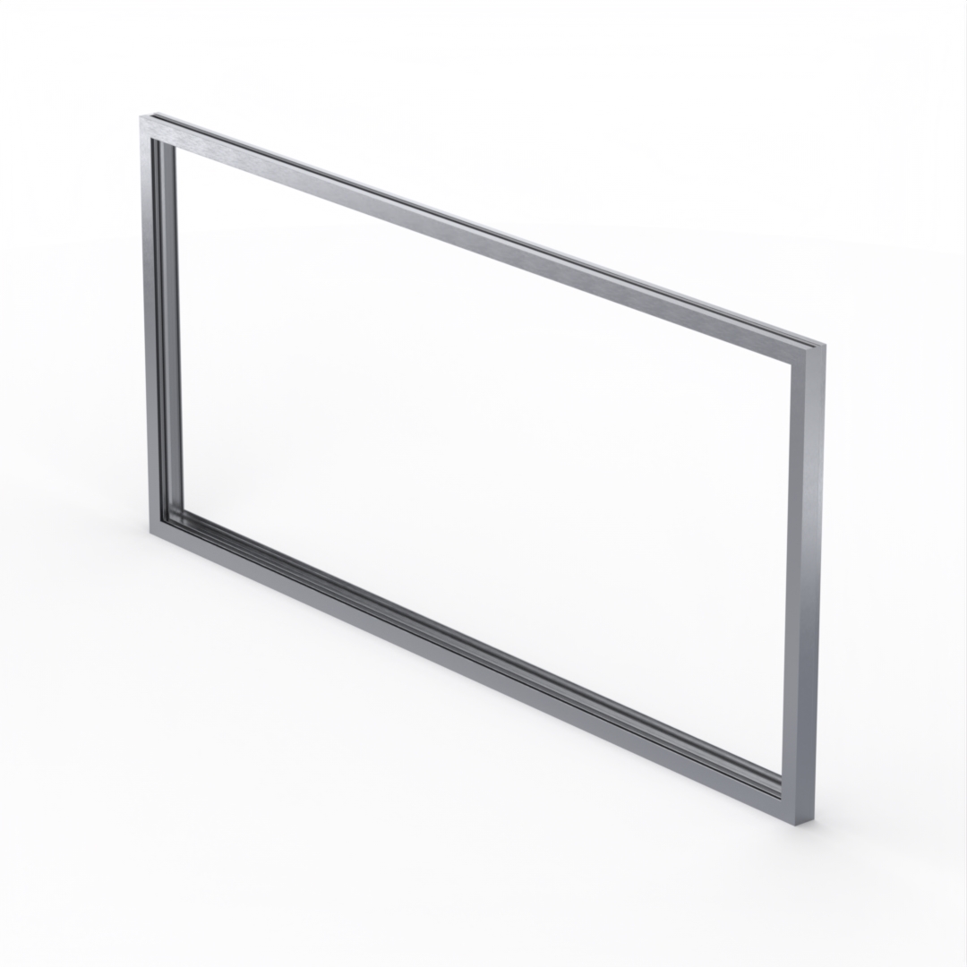 ESP-WM HINGED w. F RETAINER | Excellart