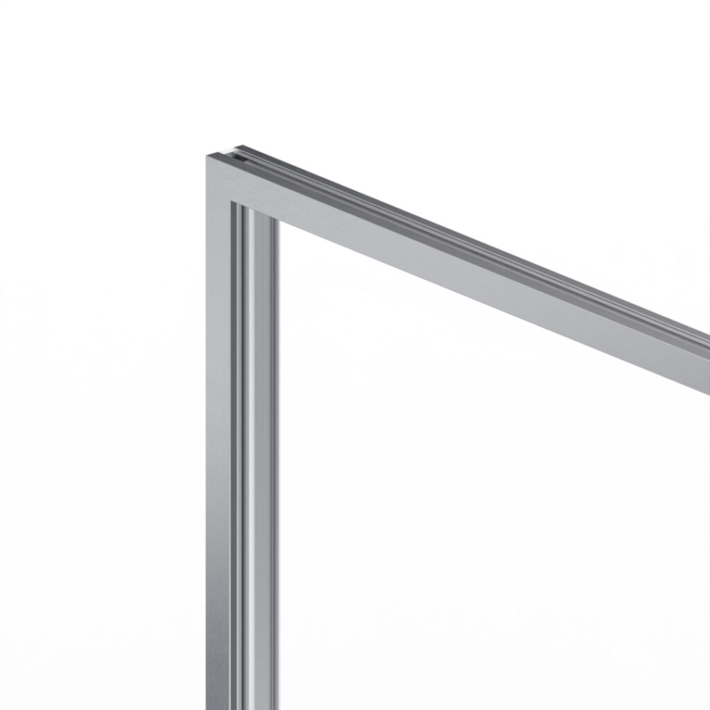 ESP-WM HINGED w. F RETAINER | Excellart