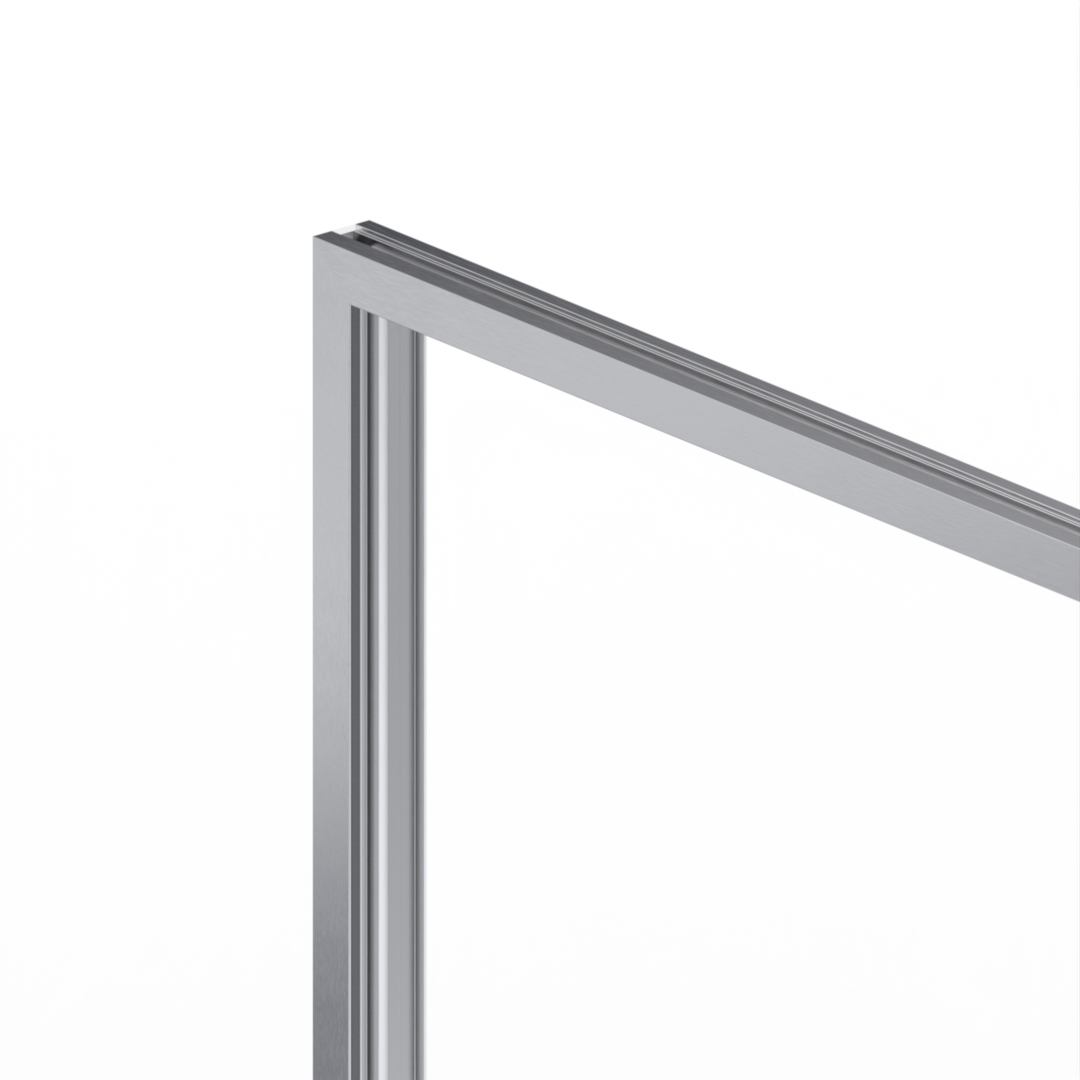 ESP-WM HINGED w. F RETAINER | Excellart