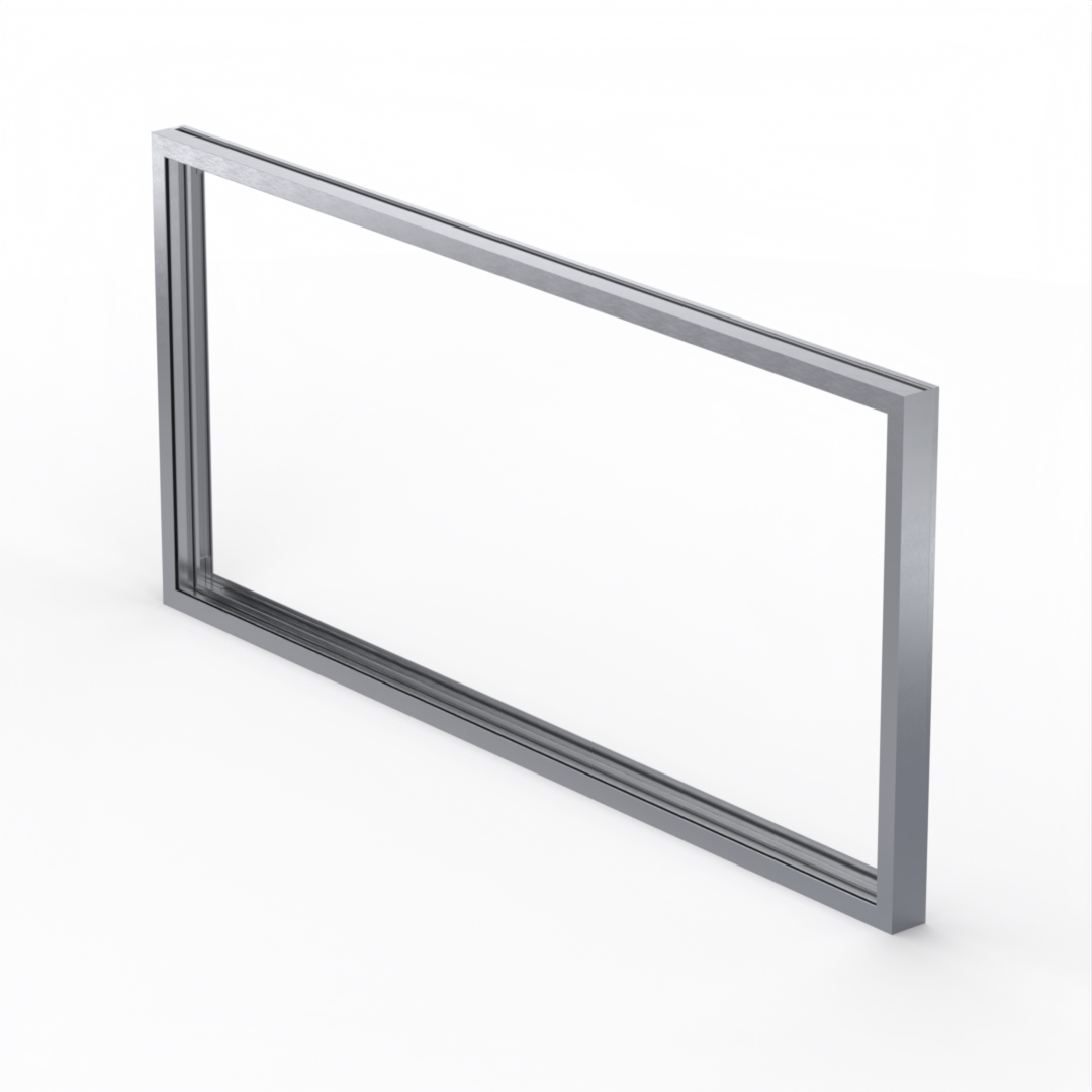 ESP-WM HINGED w. FF RETAINER | Excellart