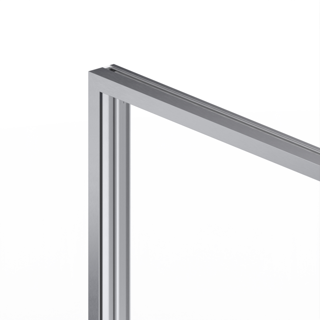 ESP-WM HINGED w. FF RETAINER | Excellart