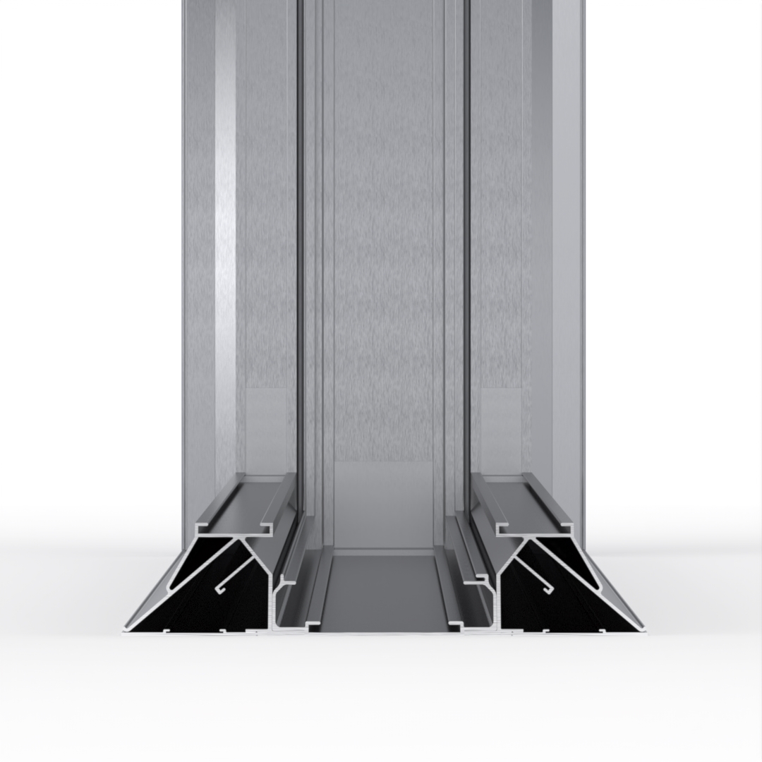 ESP-6 w. FLEX and BLEED TRIM | Excellart