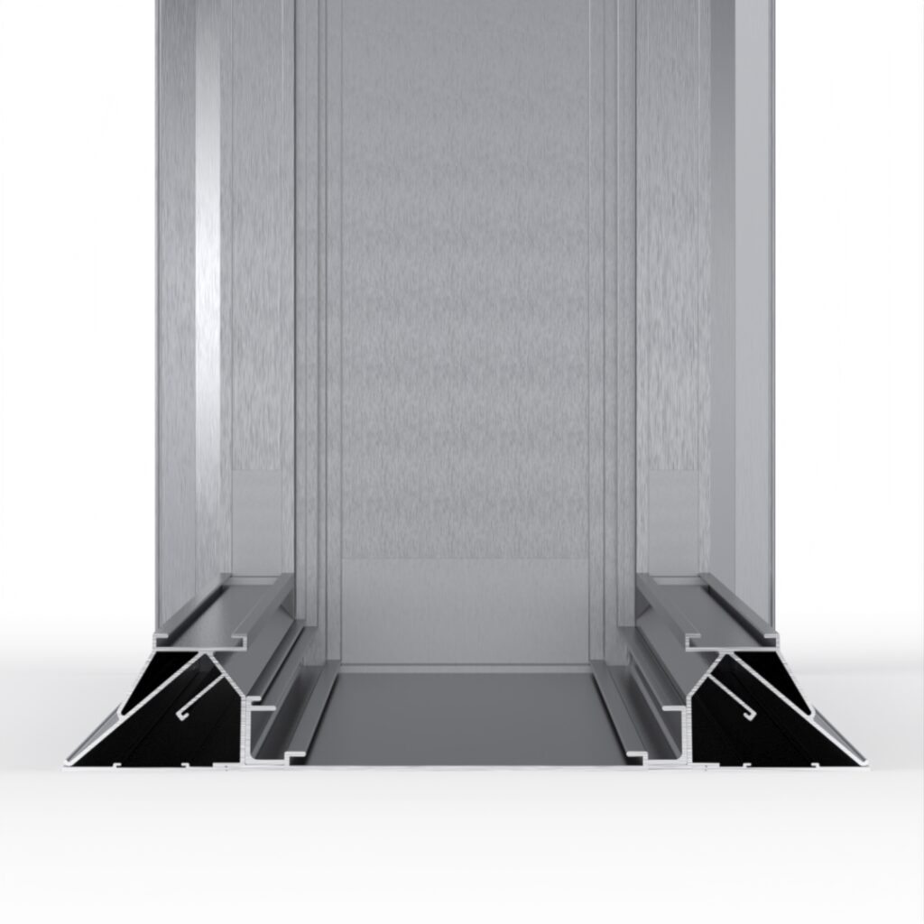 ESP-DF STANDARD w. FLEX and BLEED TRIM | Excellart