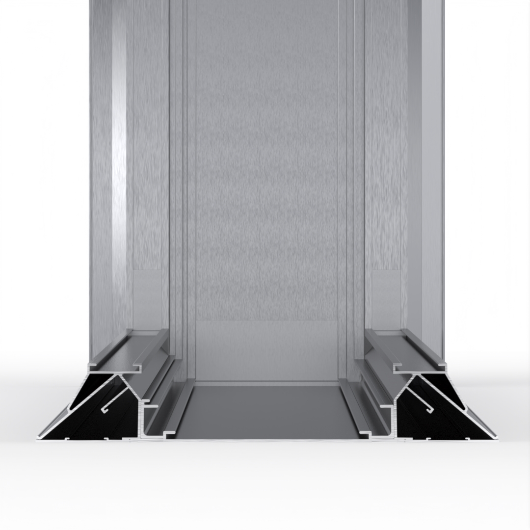 ESP-DF STANDARD w. FLEX and BLEED TRIM | Excellart