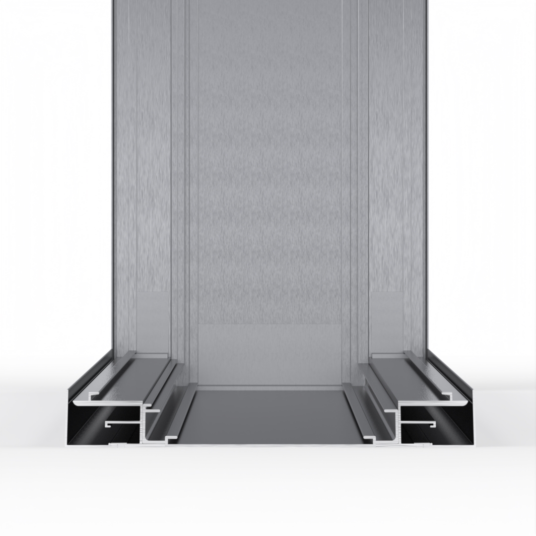 ESP-DF STANDARD w. FLEX RETRO and RETRO TRIM | Excellart