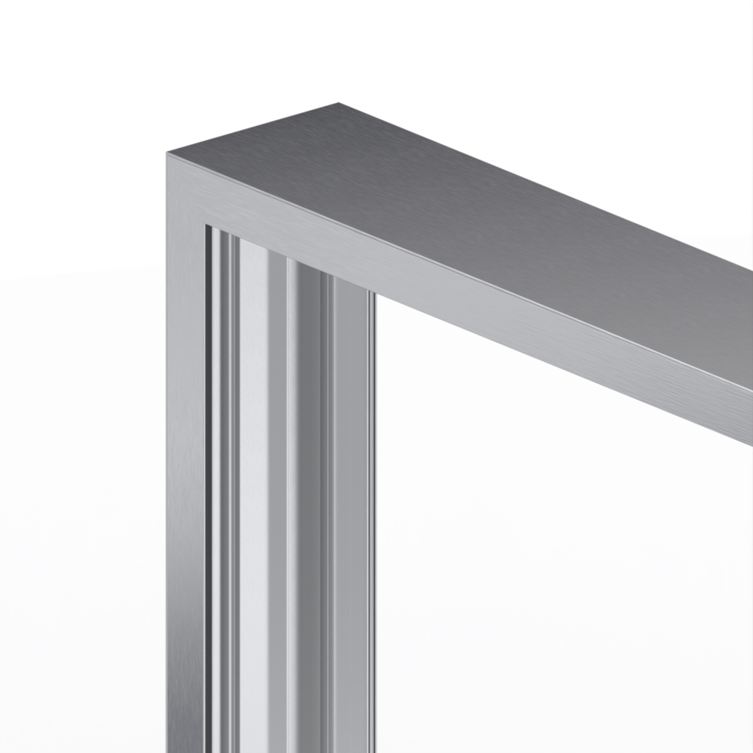 ESP-IDS 8 w. IDS 2 RETAINER | Excellart