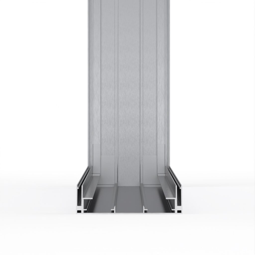 ESP-IDS 8 w. IDS 2 RETAINER | Excellart