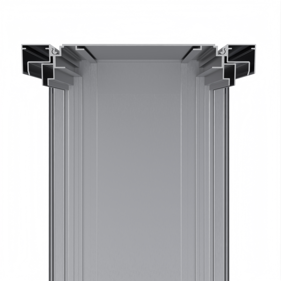 ESP-12 HINGED w. FF2 and H1.5 RETAINERS | Excellart