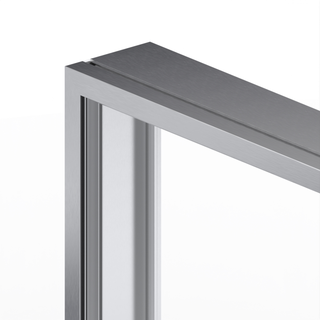 ESP-SF HINGED w. FF2 and H1.5 RETAINERS | Excellart