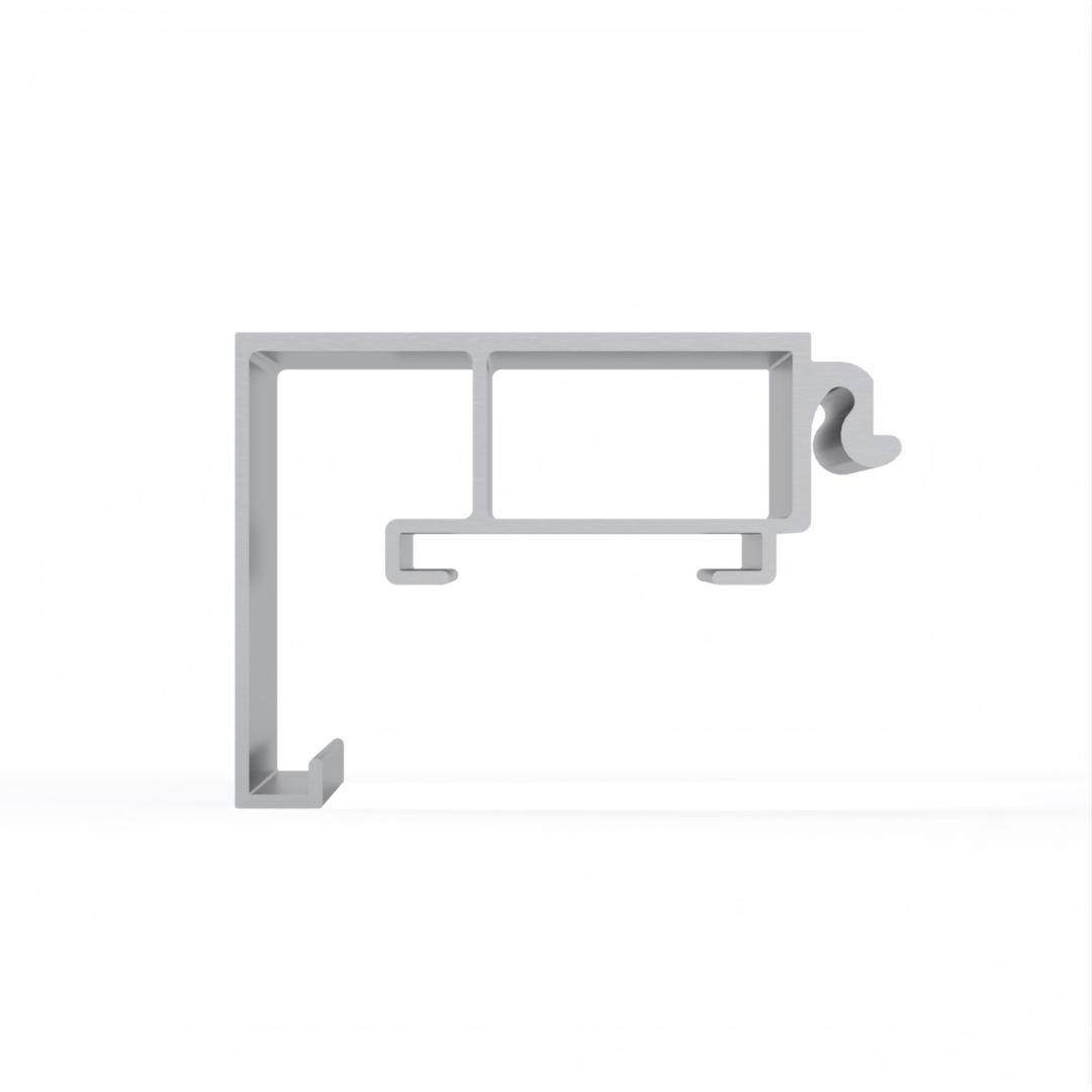 ESP-XW HINGED RETAINER | Excellart