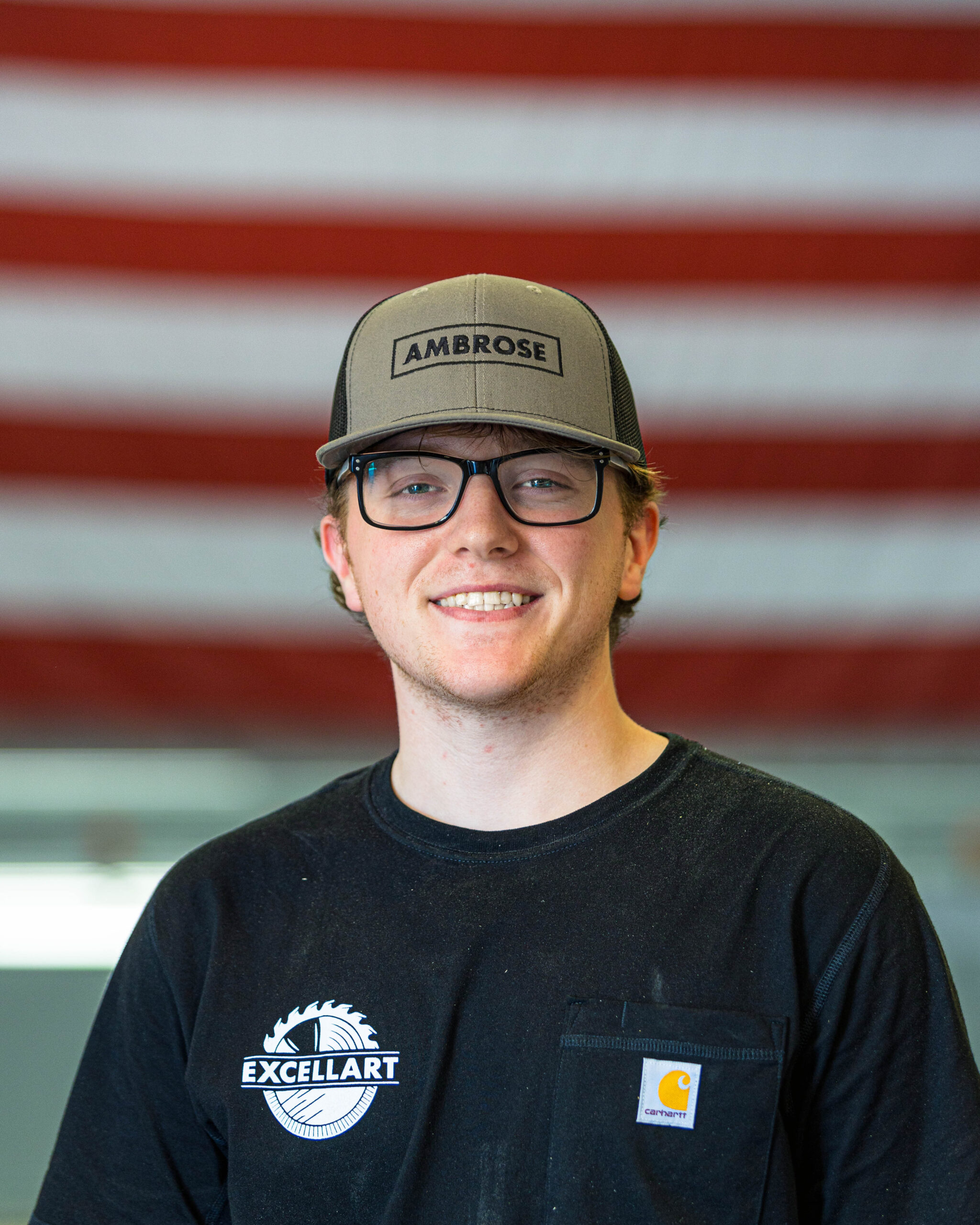 Aidan Cronin | Excellart