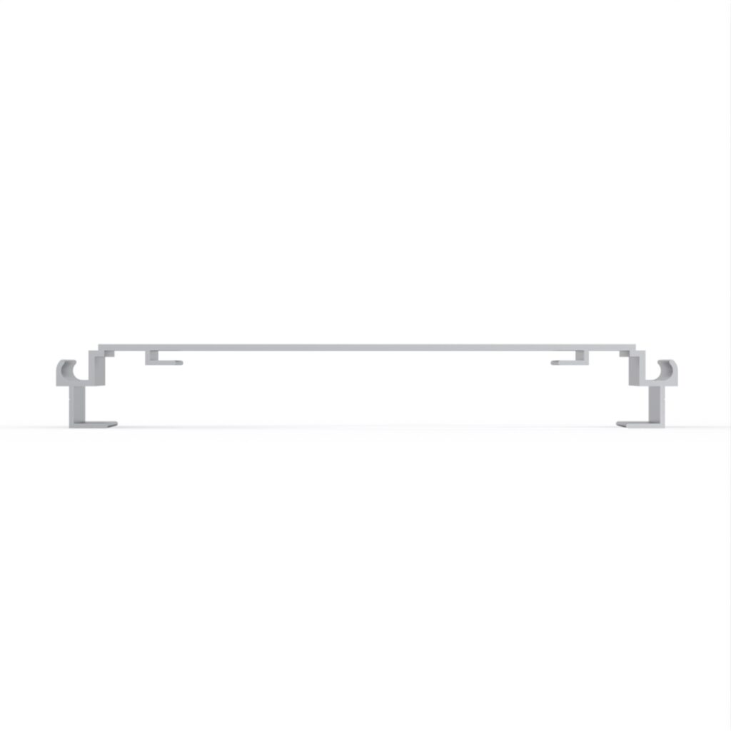 ESP-12 HINGED FRAME | Excellart