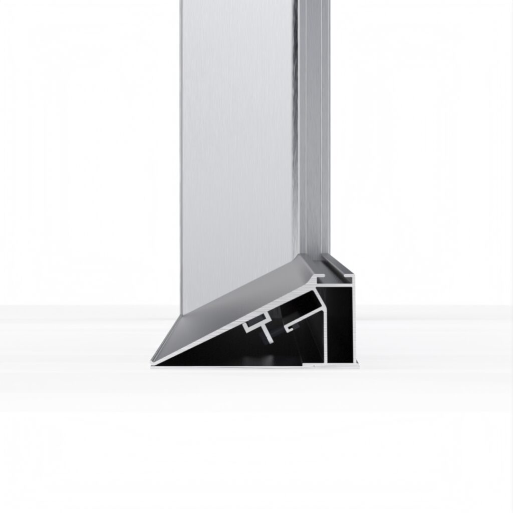 ESP-FLEX INTEGRATED 2.0 w. BLEED TRIM | Excellart