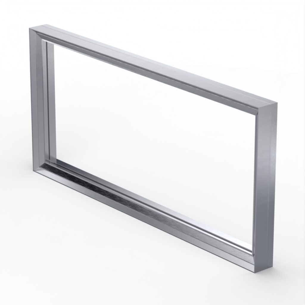 ESP-FLEX INTEGRATED w. BLEED TRIM | Excellart