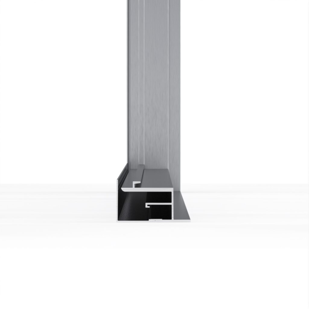 ESP-FLEX RETRO w. RETRO TRIM | Excellart