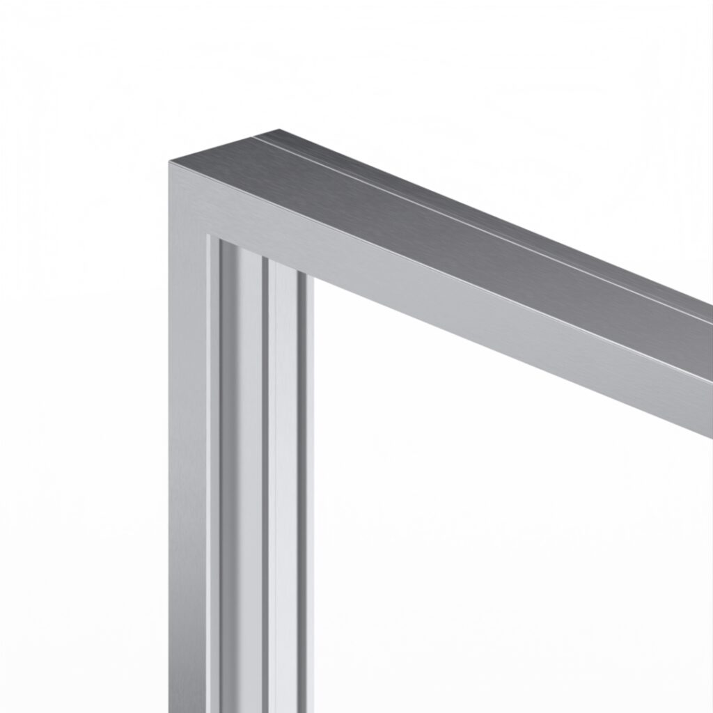 ESP-FLEX STANDARD w. STANDARD TRIM | Excellart