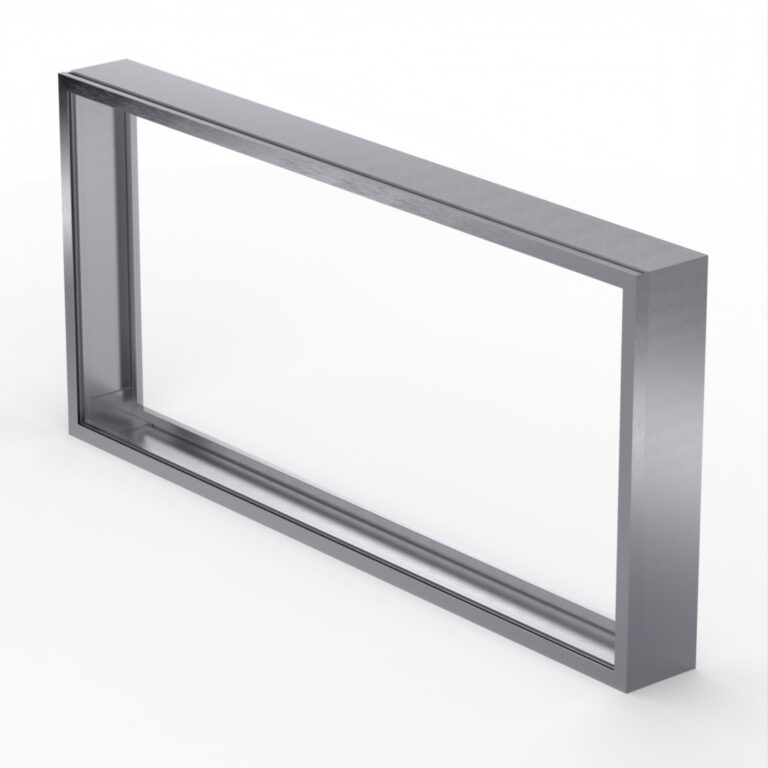 ESP-SF HINGED w. F RETAINER | Excellart