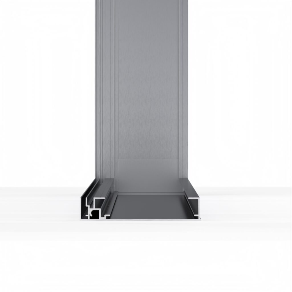 ESP-SF HINGED w. F RETAINER | Excellart