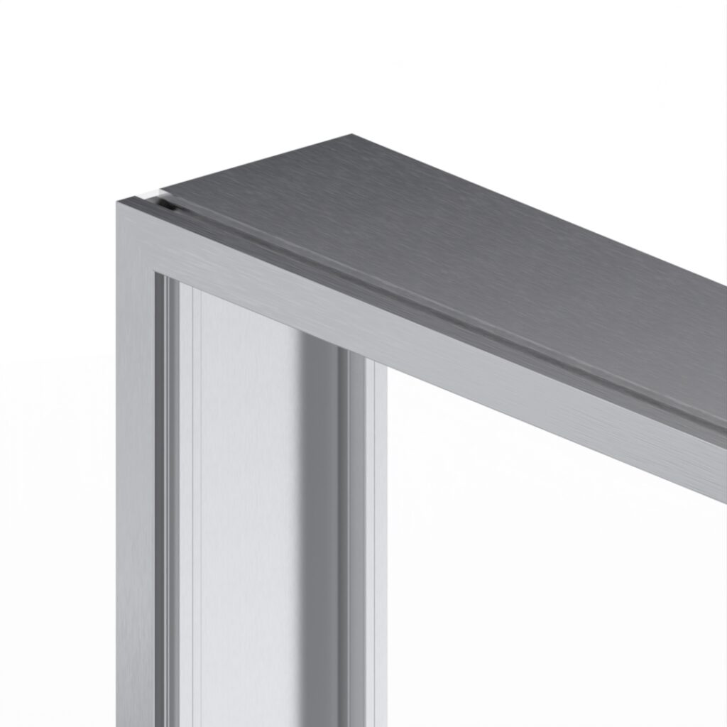 ESP-SF HINGED w. F RETAINER | Excellart