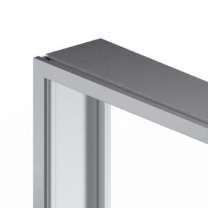 ESP-SF HINGED w. F RETAINER | Excellart