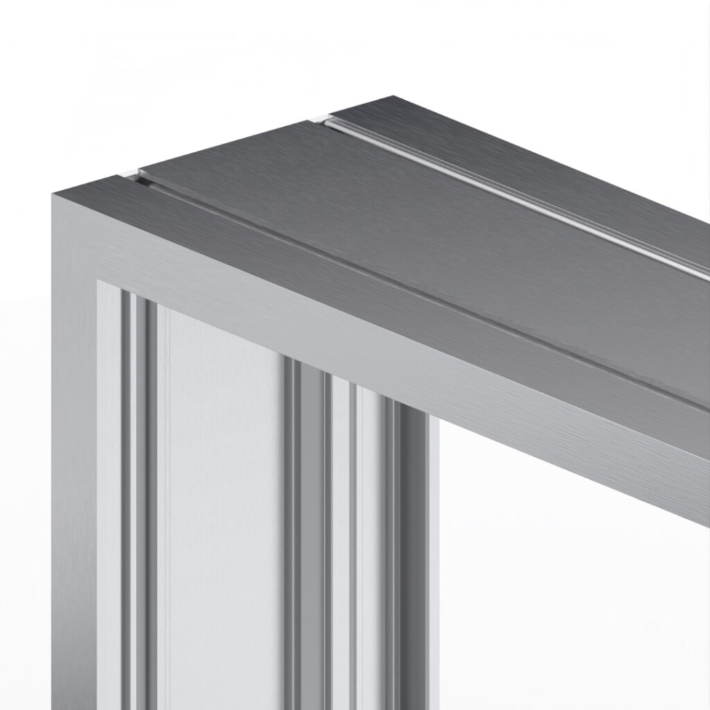 ESP-DF HINGED w. XW RETAINER | Excellart