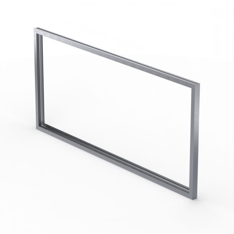 ESP-WM HINGED w. F RETAINER | Excellart