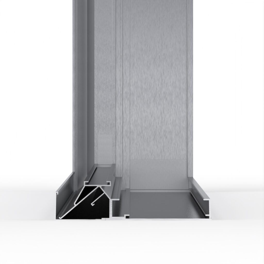 ESP-SF STANDARD w. FLEX and STANDARD TRIM | Excellart