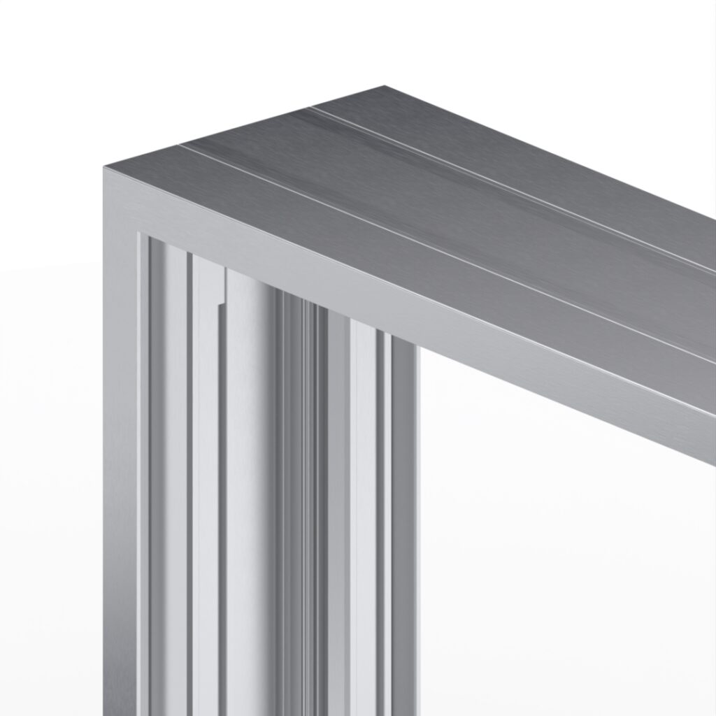 ESP-6 w. FLEX and STANDARD TRIM | Excellart