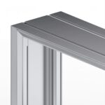 ESP-DF HINGED w. FLEX and BLEED TRIM | Excellart